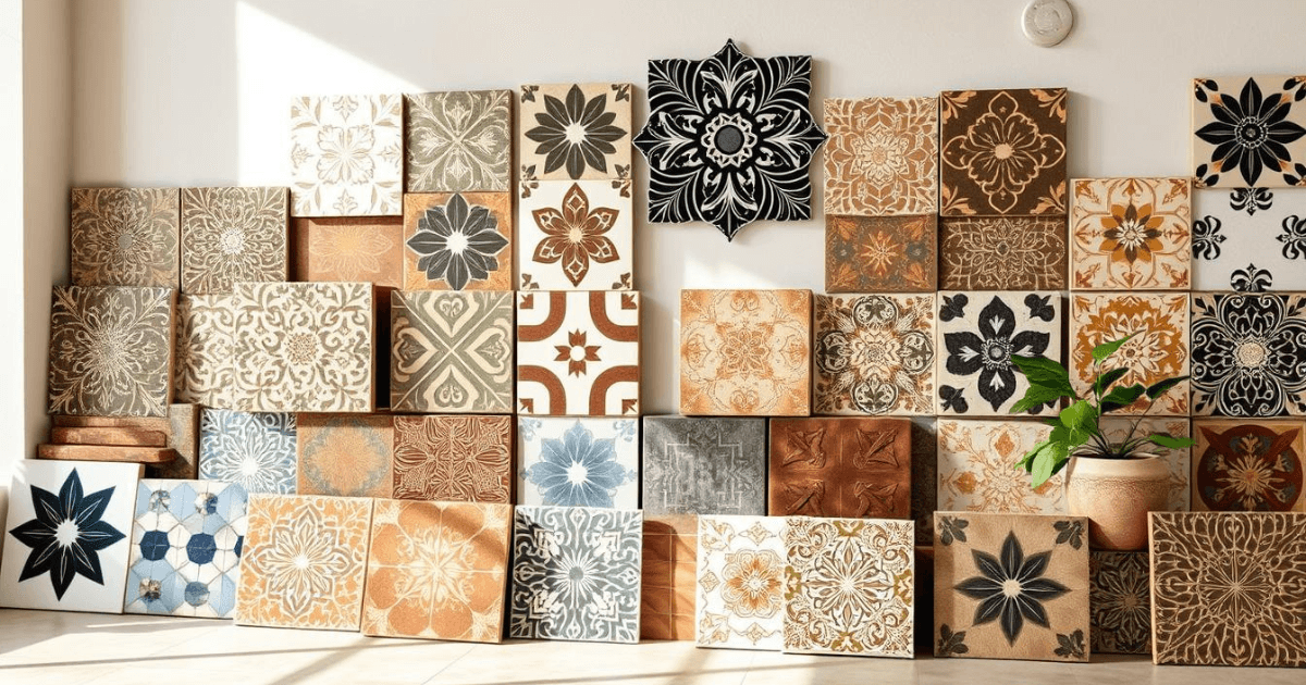 10 Things to Consider Before Buying Ceramic Tiles for Your Home