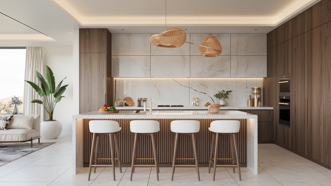 Kitchen Slab Tiles Design: The Ultimate Guide to Transform Your Kitchen